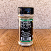 AlbuKirky Seasonings Green Chile Rub